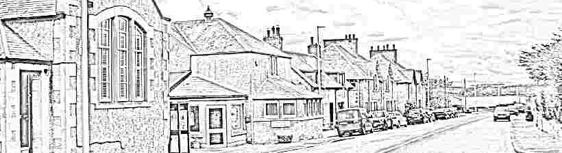 History of Heiton | Heiton Village Hall